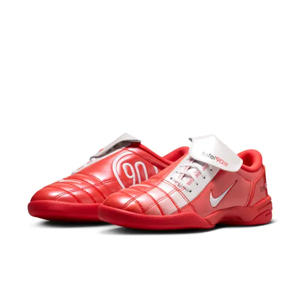 Nike Total 90 Se "y2k Nostalgia" Footwear - Red