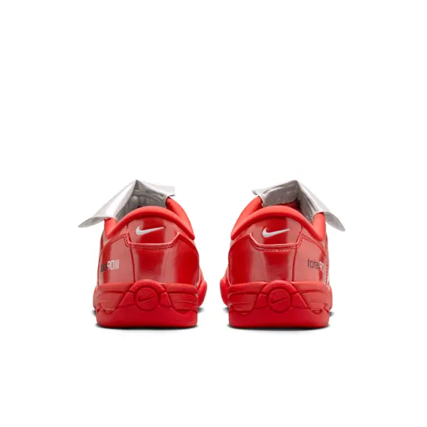 Nike Total 90 Se "y2k Nostalgia" Footwear - Red