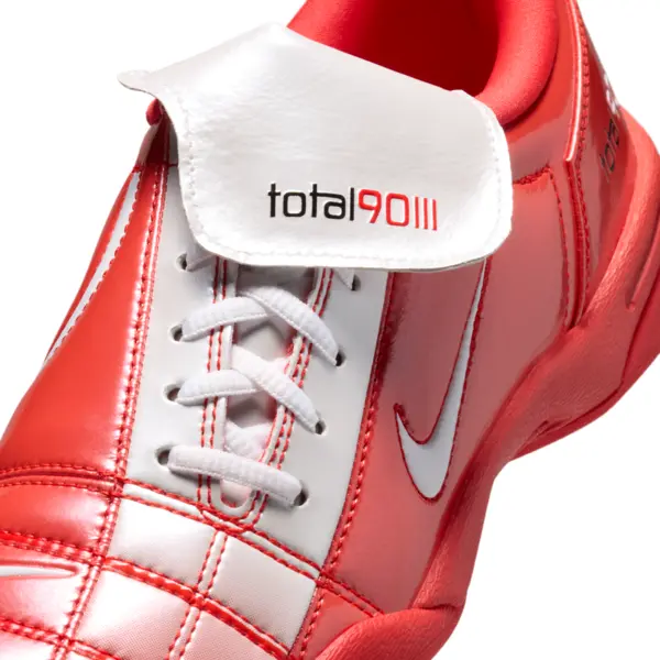 Nike Total 90 Se "y2k Nostalgia" Footwear - Red