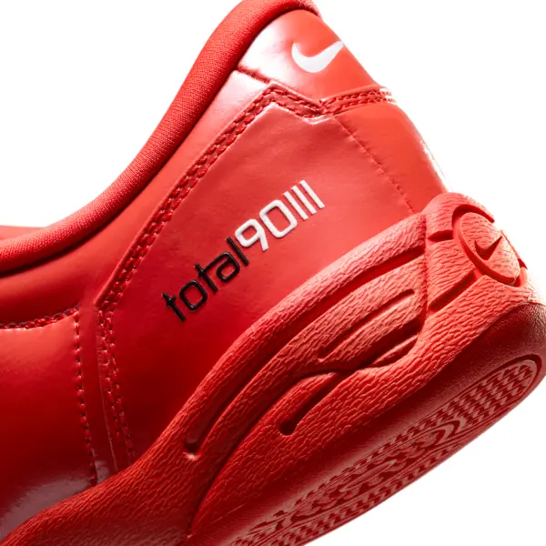 Nike Total 90 Se "y2k Nostalgia" Footwear - Red