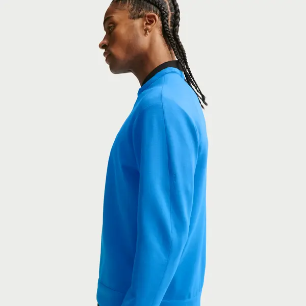 Nike 24.7 Impossiblysoft Dri-fit Crew