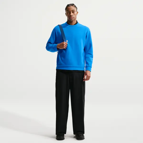 Nike 24.7 Impossiblysoft Dri-fit Crew