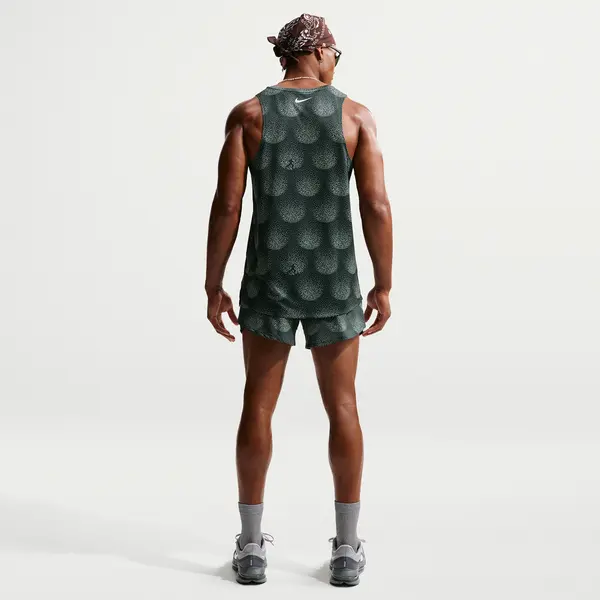 Nike Stride Dri-fit 5" Brief-lined Running Shorts