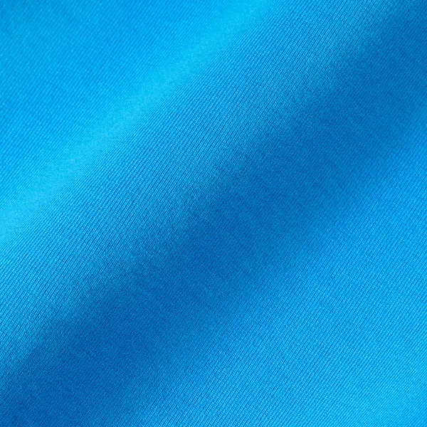 Nike Dri-fit Impossibly Soft Short-sleeve Top - Blue