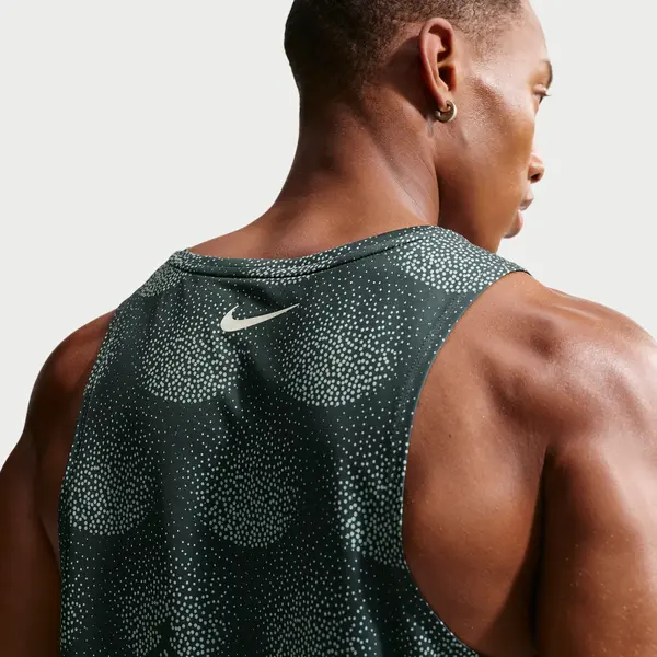Nike Stride Dri-fit Adv Running Tank Top