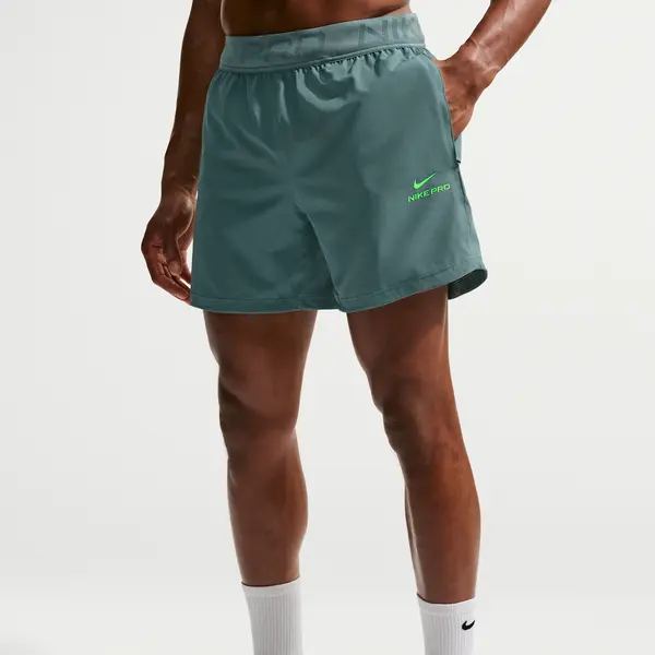 Nike Pro Training Dri-fit 6" Shorts