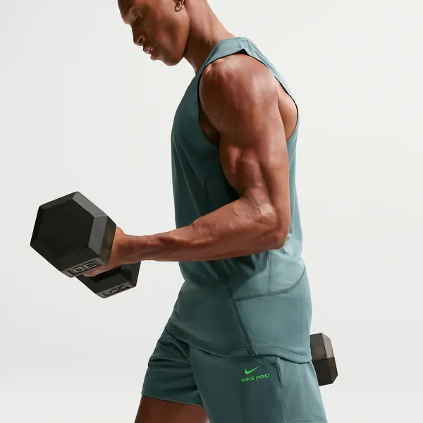 Nike Pro Training Dri-fit 6" Shorts