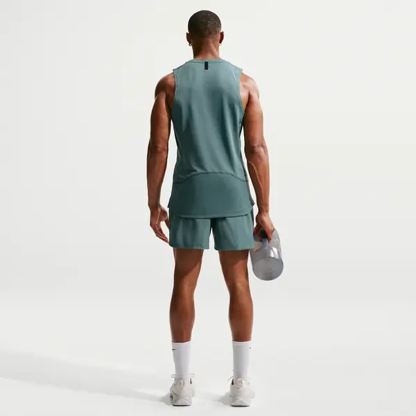 Nike Pro Training Dri-fit 6" Shorts