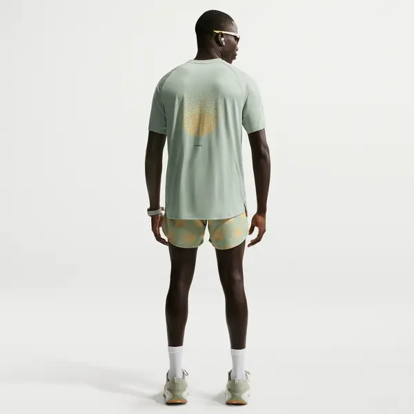 Nike Stride Dri-fit 5" Brief-lined Running Shorts