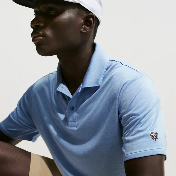 Nike Par Dri-fit Golf Polo