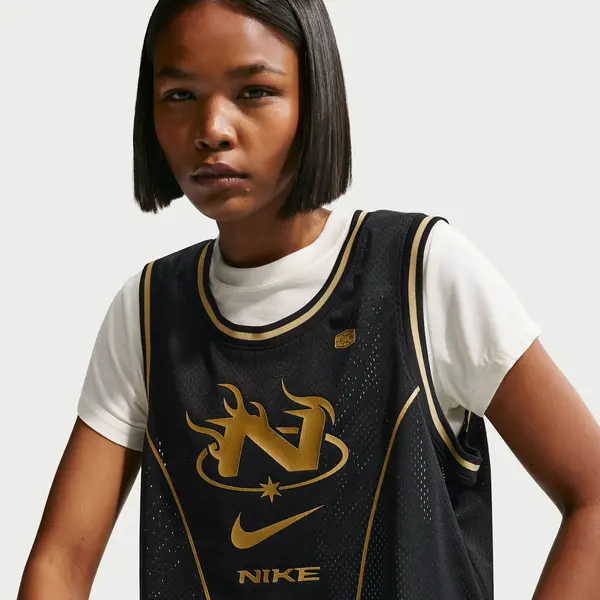 Nike Sportswear Cropped Jersey