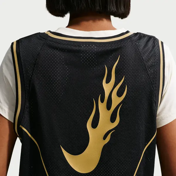 Nike Sportswear Cropped Jersey