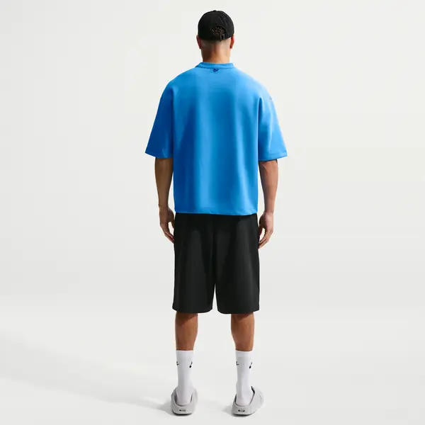 Nike 24.7 Perfectstretch Dri-fit Uv 10" Shorts - Black