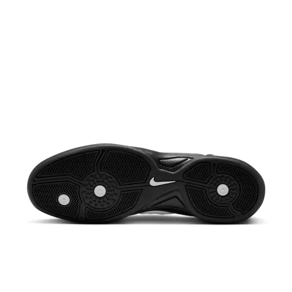 Nike Total 90 Premium Canvas Lace-up Sneakers