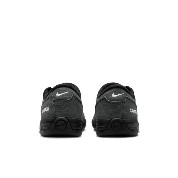 Nike Total 90 Premium Canvas Lace-up Sneakers