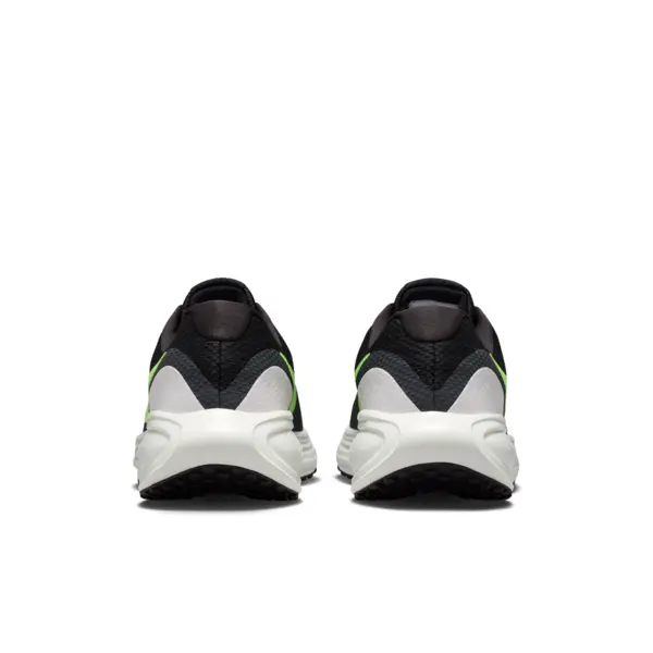 Nike Revolution Road Running Shoes - Black