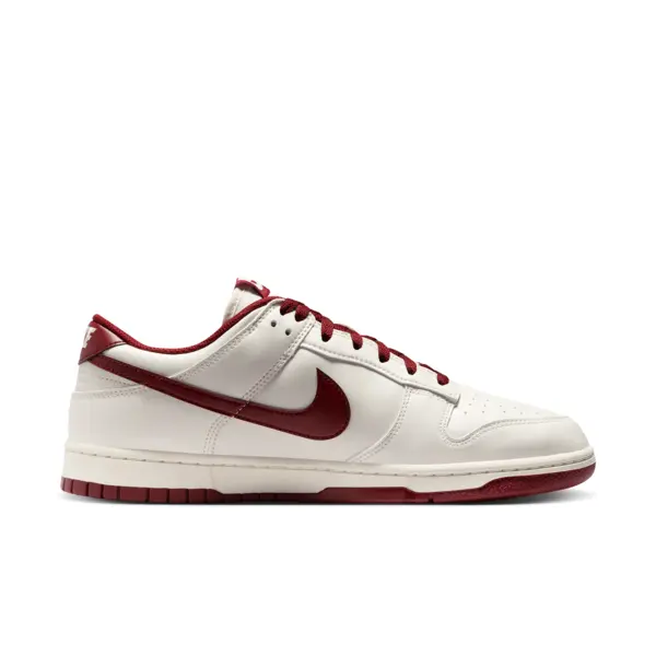 Nike Dunk Low Retro Sneakers - Grey
