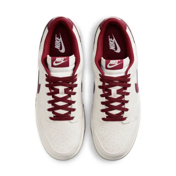 Nike Dunk Low Retro Sneakers - Grey