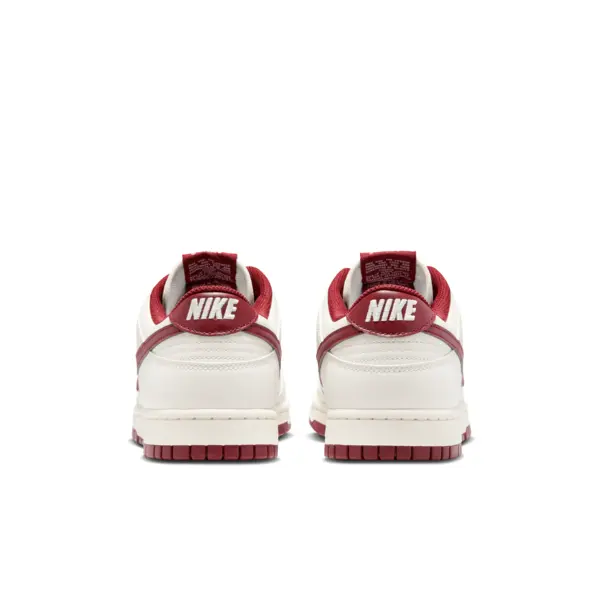 Nike Dunk Low Retro Sneakers - Grey
