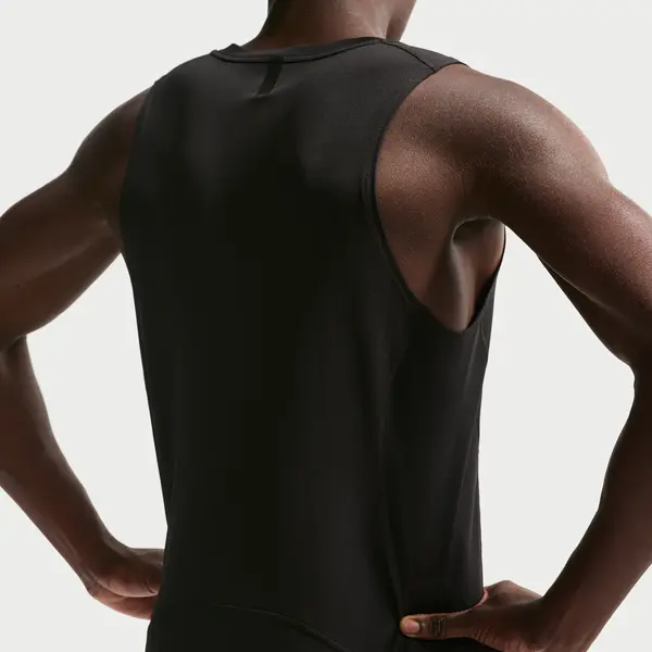 Nike Pro Dri-fit Training Tank Top - Black
