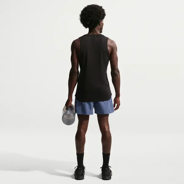 Nike Pro Dri-fit Training Tank Top - Black