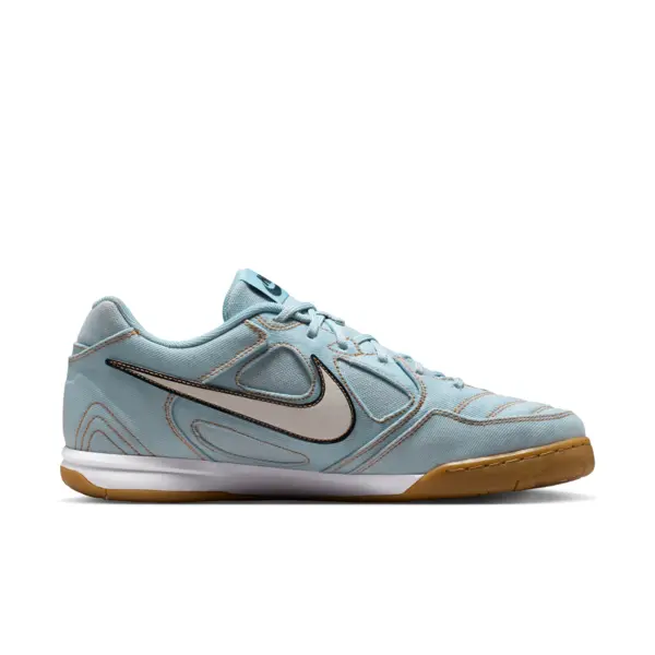 Nike Gato Lv8 Sneakers - Blue