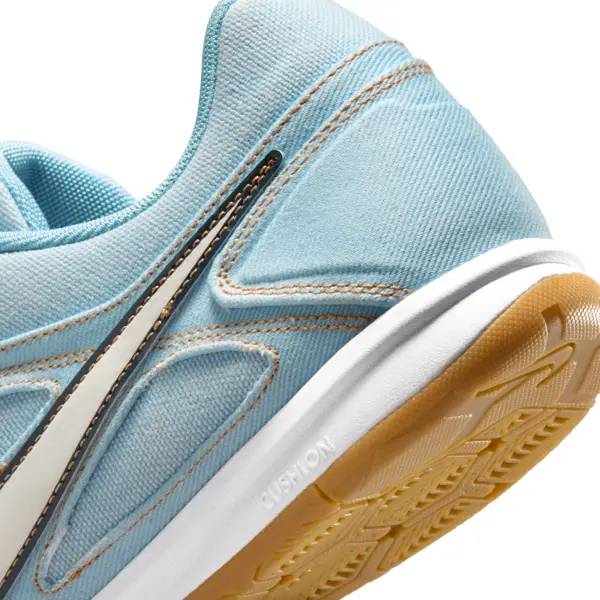 Nike Gato Lv8 Sneakers - Blue