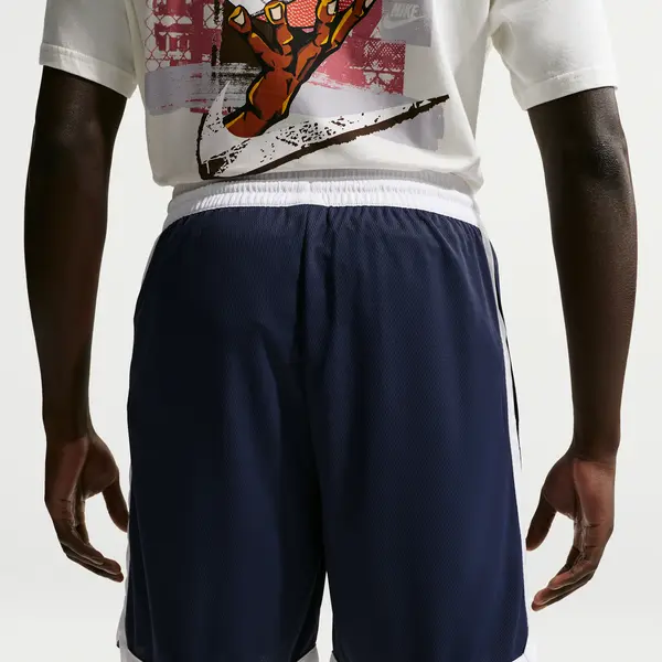 Nike Dna Academy Dri-fit 8" Basketball Shorts