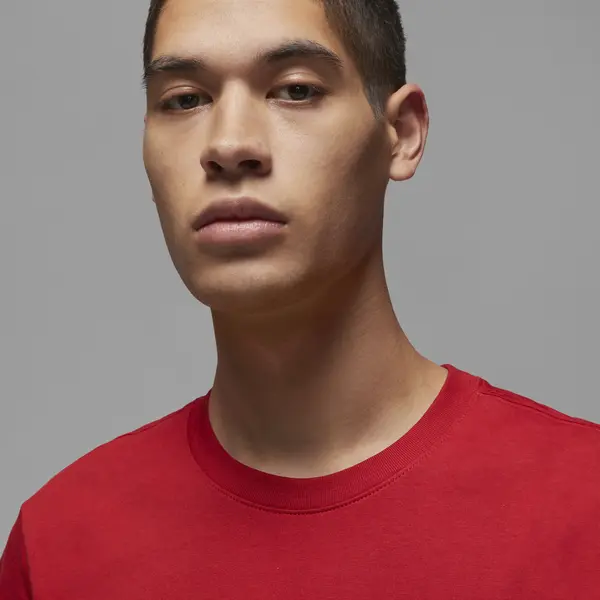 JORDAN Air T-shirt - Red