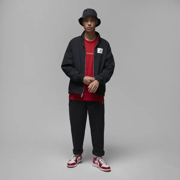 JORDAN Air T-shirt - Red