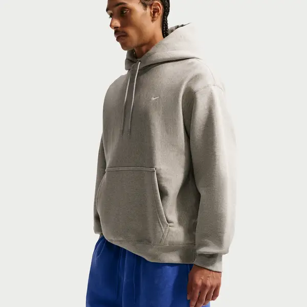 Nike Club Fleece Shorts - Blue