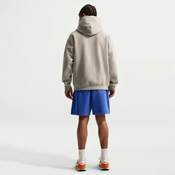 Nike Club Fleece Shorts - Blue