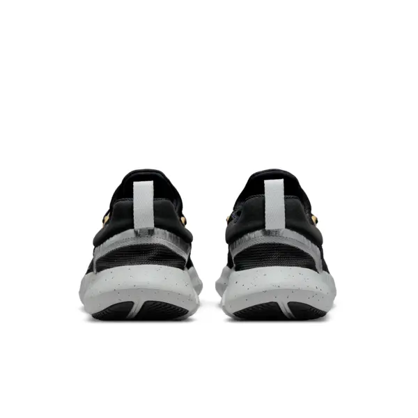 Nike Free Run 5.0 Road Running Shoes - Black