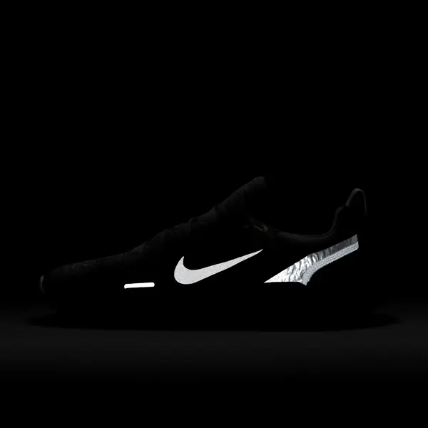 Nike Free Run 5.0 Road Running Shoes - Black
