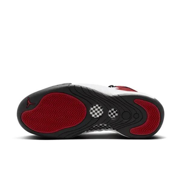 JORDAN Jumpman Pro Sneakers - Black