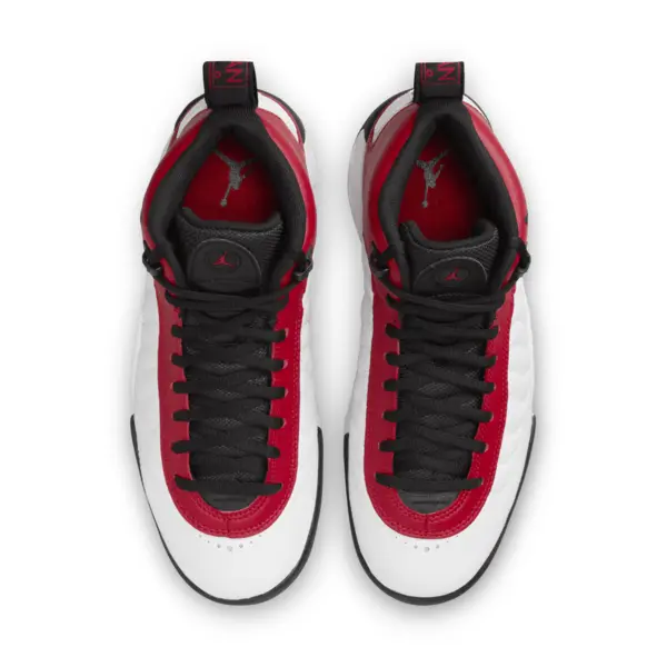 JORDAN Jumpman Pro Sneakers - Black