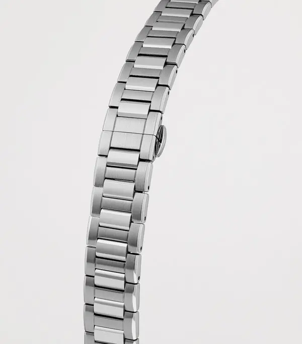 VIVIENNE WESTWOOD Berwick Stainless Steel Watch - Silver