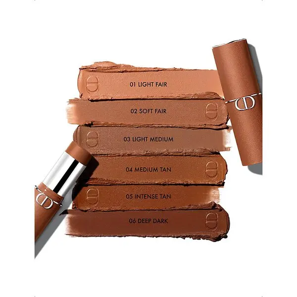 Dior Forever Skin Bronze Balm Stick 8g - 5