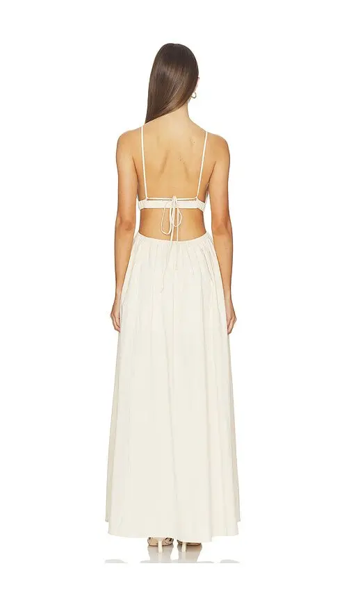 NIA Maxi Dress