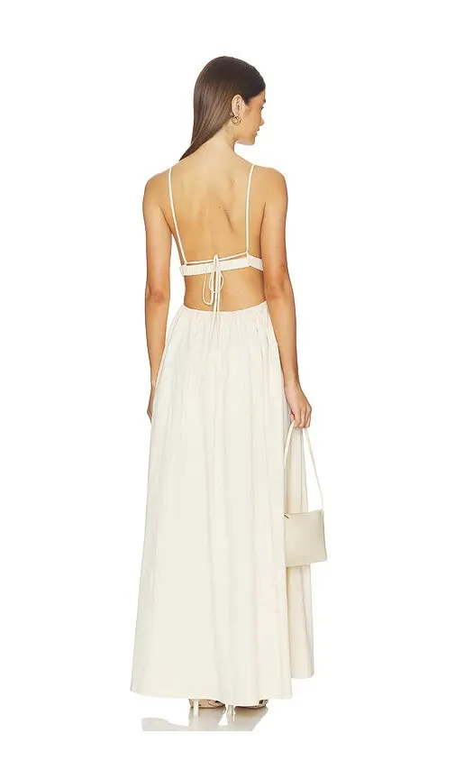 NIA Maxi Dress