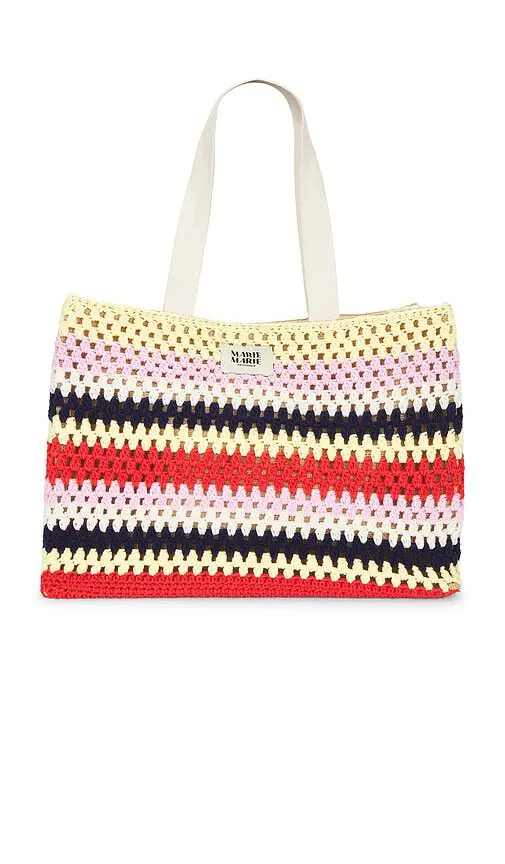 MARIE MARIE AMSTERDAM Shopper Bag