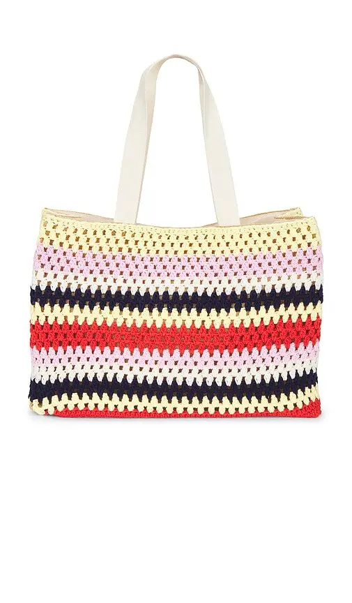 MARIE MARIE AMSTERDAM Shopper Bag