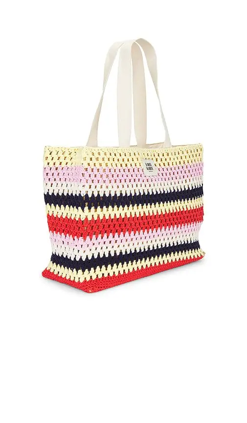 MARIE MARIE AMSTERDAM Shopper Bag