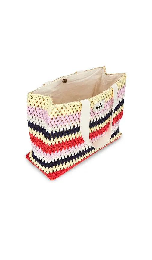 MARIE MARIE AMSTERDAM Shopper Bag