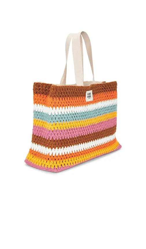 MARIE MARIE AMSTERDAM Shopper Bag