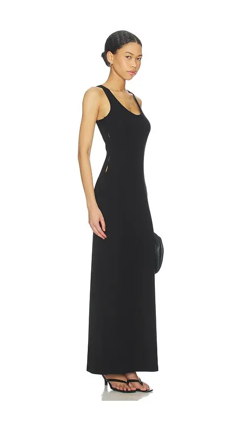 Lna Wade Maxi Dress