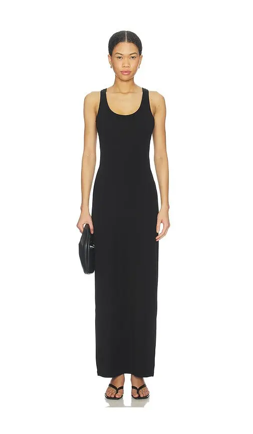 Lna Wade Maxi Dress