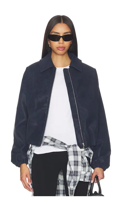 Lioness Nirvana Bomber