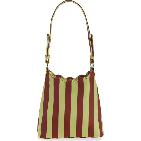 DAMSON MADDER Lorelai Shoulder Bag - Multi