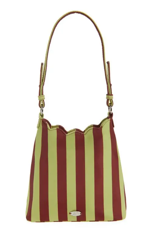 DAMSON MADDER Lorelai Shoulder Bag - Multi